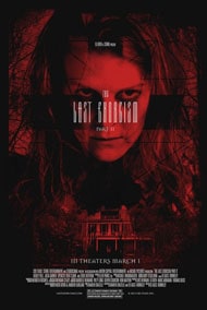 The Last Exorcism
