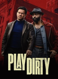  Play Dirty 2025 