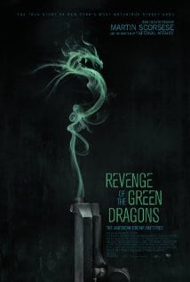 دانلود فيلم Revenge of the Green Dragons 2014 با کيفيت بلوري