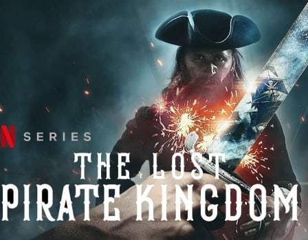 دانلود سریال The Lost Pirate Kingdom [لینک مستقیم+کیفیت بالا] هستی دانلود